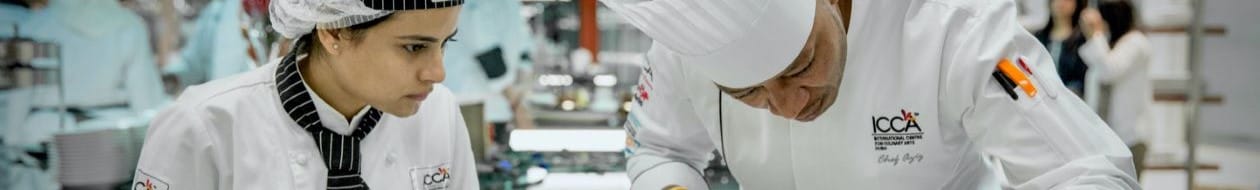 UFS Academy Partnerships | Unilever Food Solutions