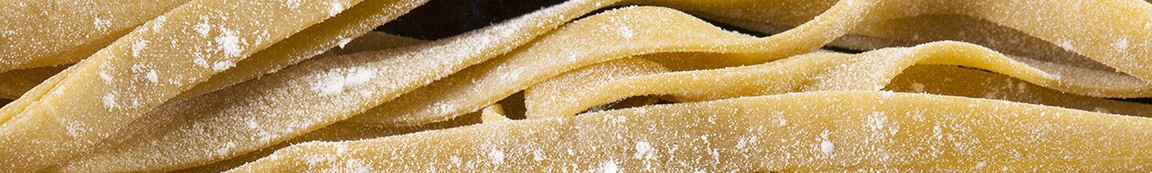 Make a Delicious Pasta with Chef Alessandro Bay