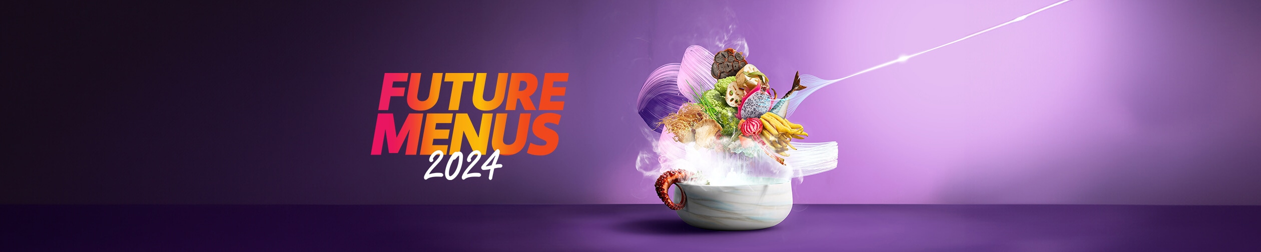 Future Menus 2024
