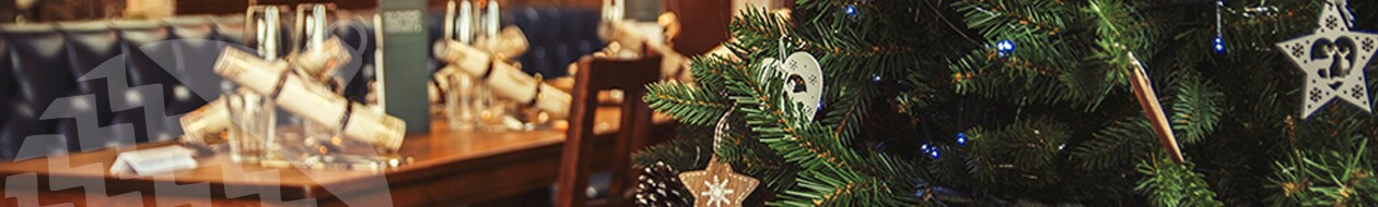 Engineering a profitable Christmas Menu