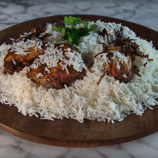 Master Of Seasoning | Unilever Food Solutions